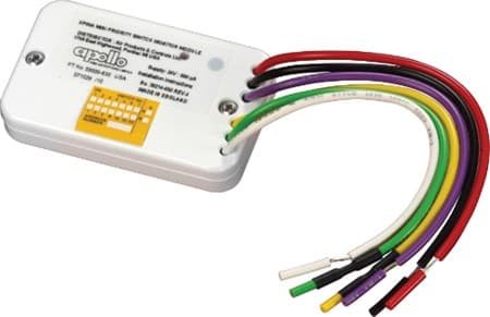 XP95A Mini Switch Monitor Module – PT Mitra Energi Abadi