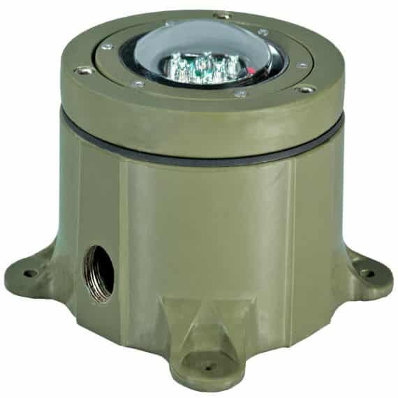 Perimeter Lights – PT Mitra Energi Abadi