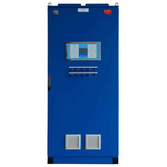 Control Panel (Indoor Version) – PT Mitra Energi Abadi