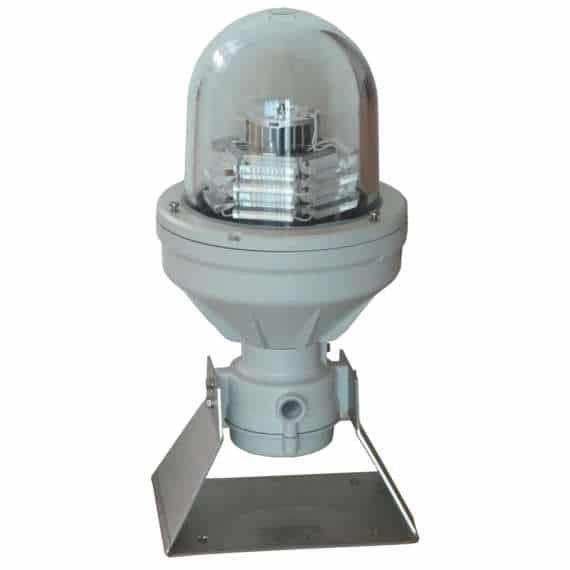 Status Lights – PT Mitra Energi Abadi