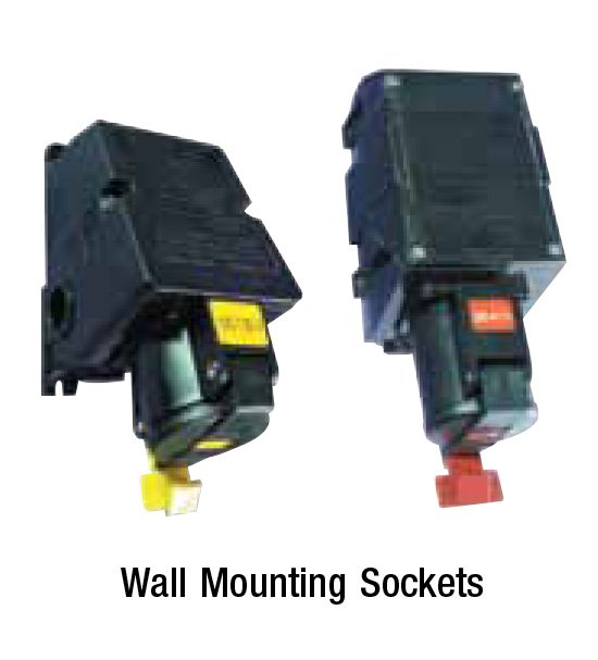 Appleton Plugs & Sockets – PT Mitra Energi Abadi